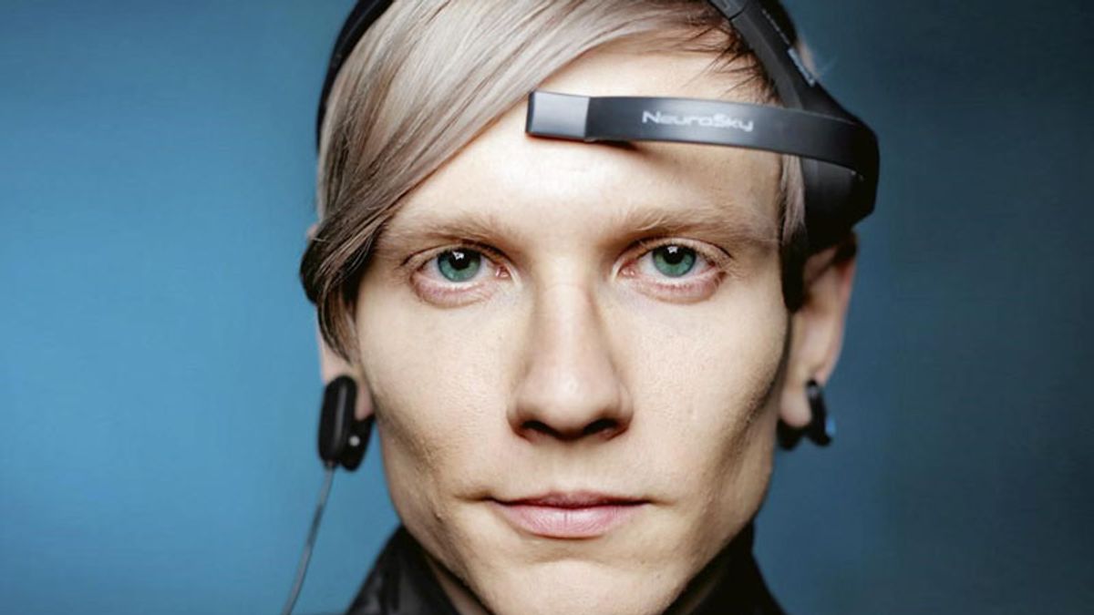 Biohacking: Optimising body, mind and performance